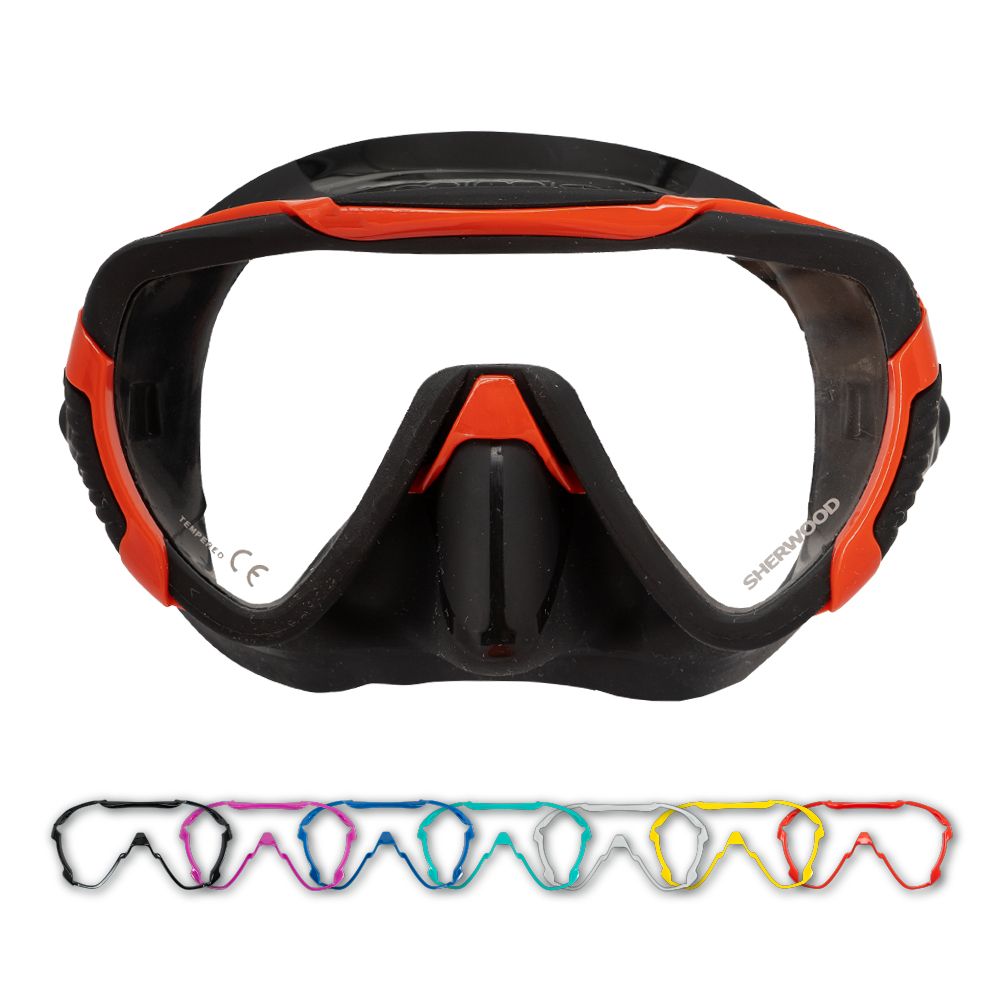 Shewood Mimic Mask – WildCountry