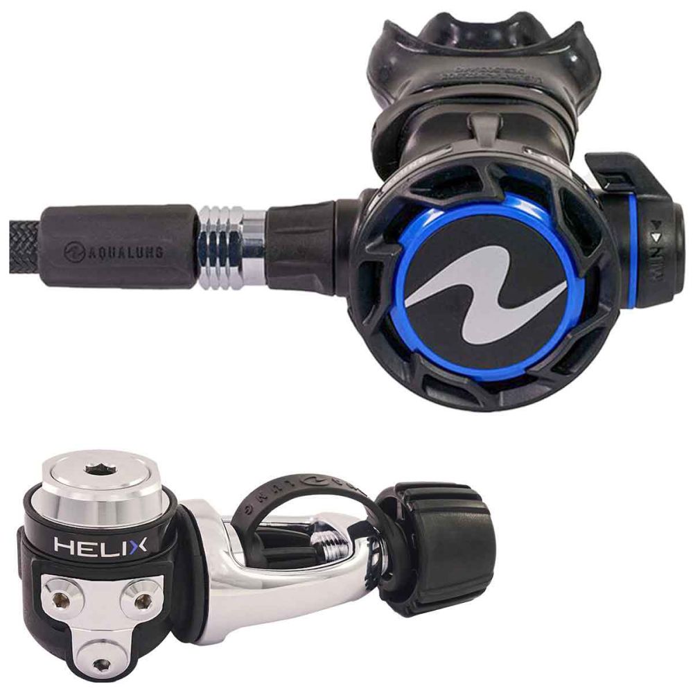Aqua Lung Helix Rgulator – WildCountry
